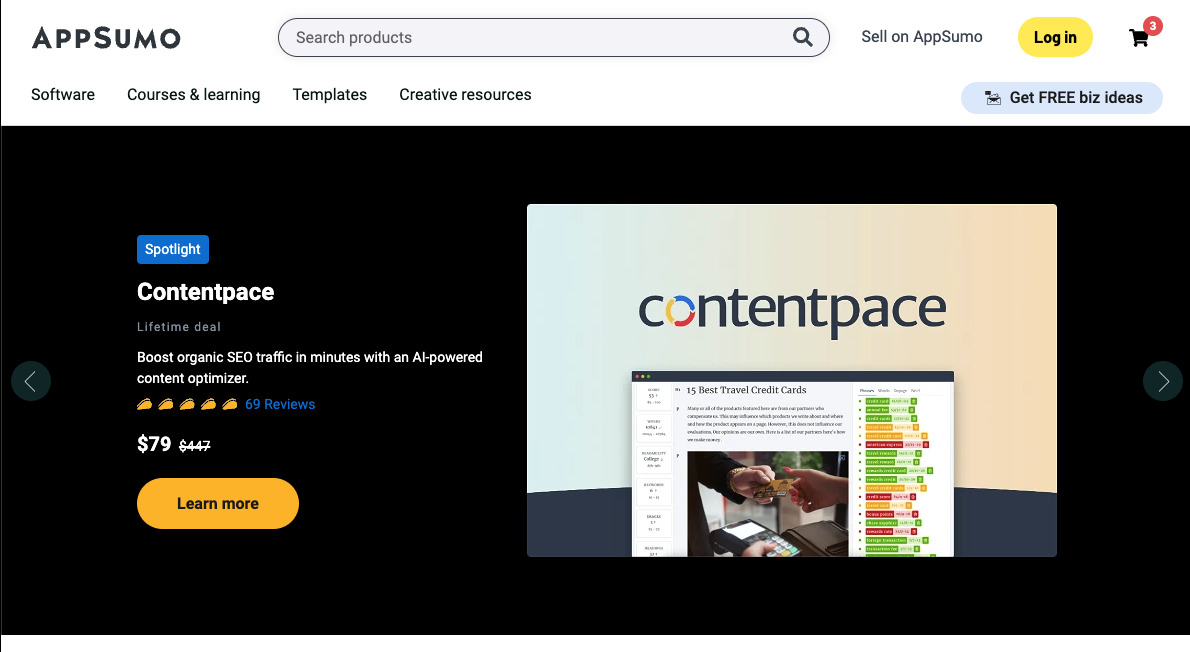 APPSUMO を使って海外のソフトウェアを購入する方法