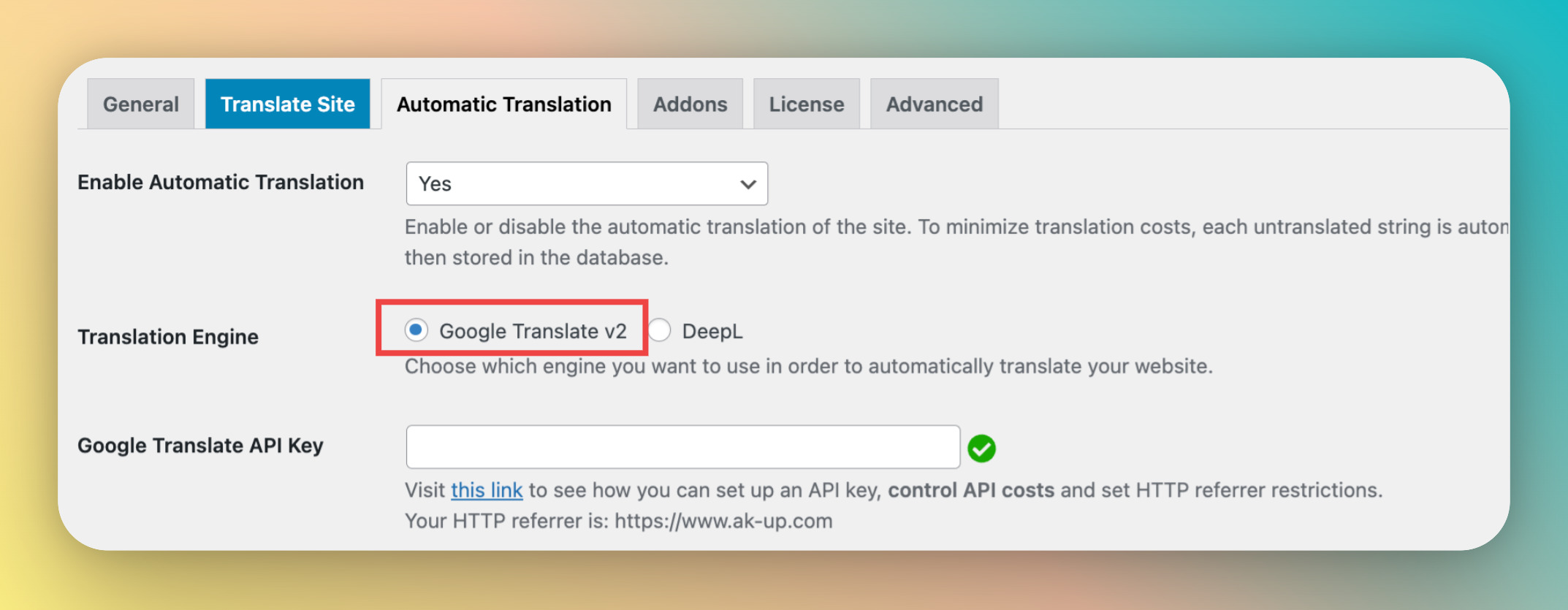 TranslatePress のインストールから使用方法・循環リンクの注意点 | 税理士こじまの「デジタルアップデート」